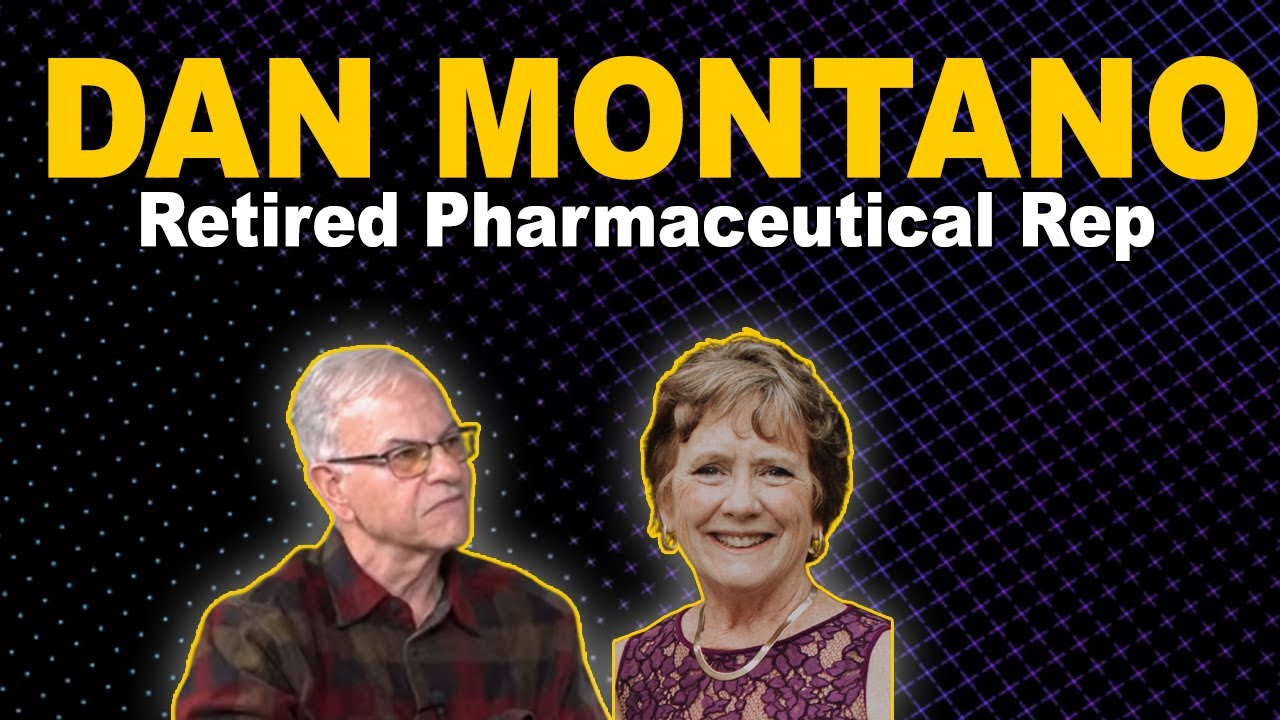 The Unbelievable Journey of Dan Montano: From Retired Pharmaceutical ...