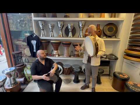 Türkiye’nin En İyi Darbuka Sesi! 🇹🇷🥁 #türkmalı #darbuka #müzikaletleri