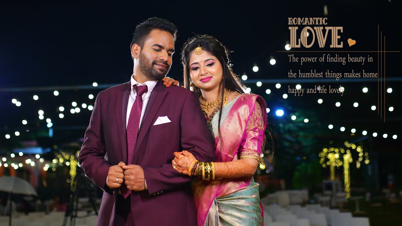 Charitha Weds Suhas | Teaser | 2022 | Aadya Farms | cinimatic Video | Shanthala Studio's - YouTube