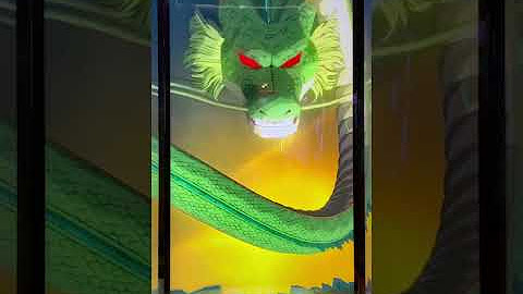 SDV2 神龍エクストラレアチャレンジ - YouTube