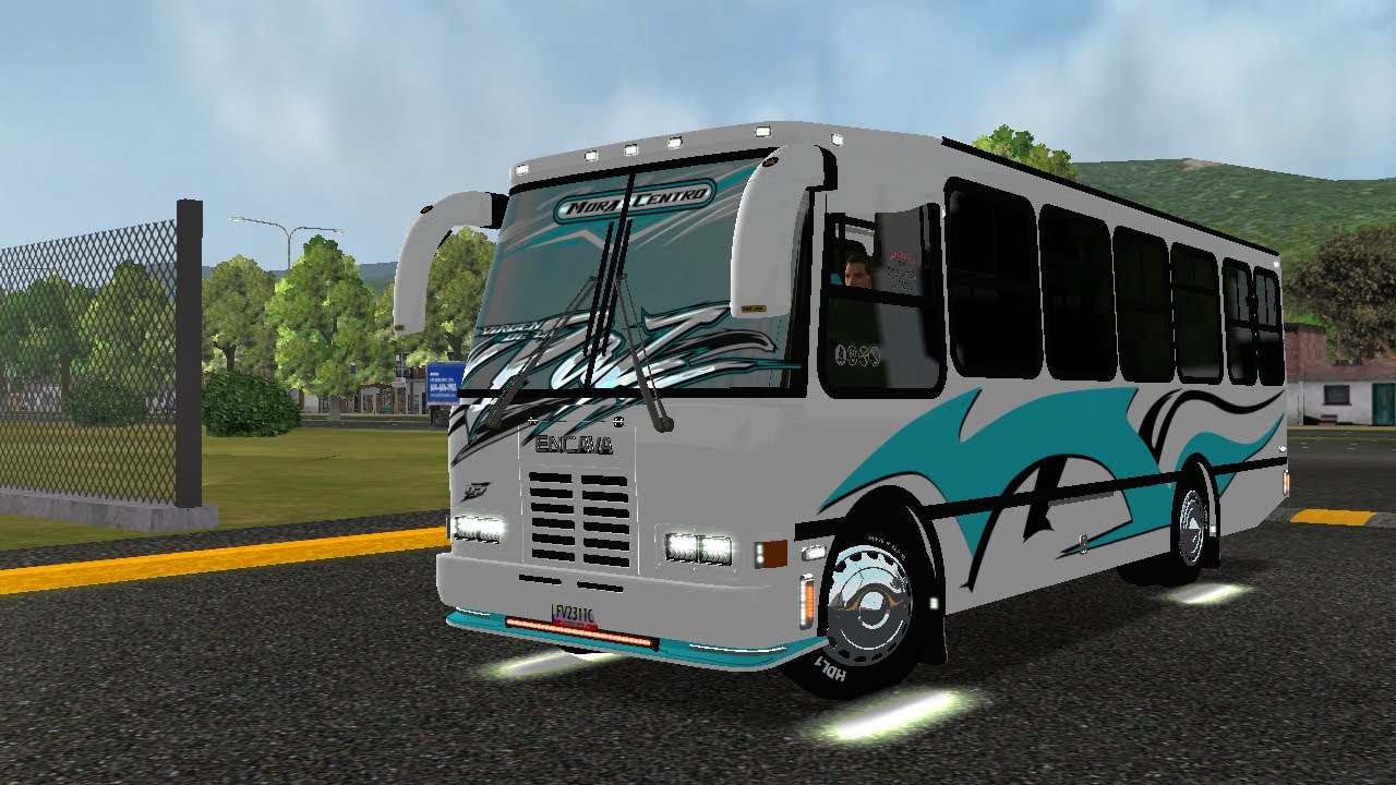Encava E-NT610 | Virgen de La Paz | Haulin - YouTube