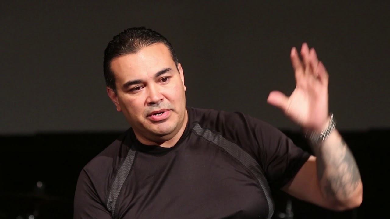 Rick Vasquez Testimony - YouTube