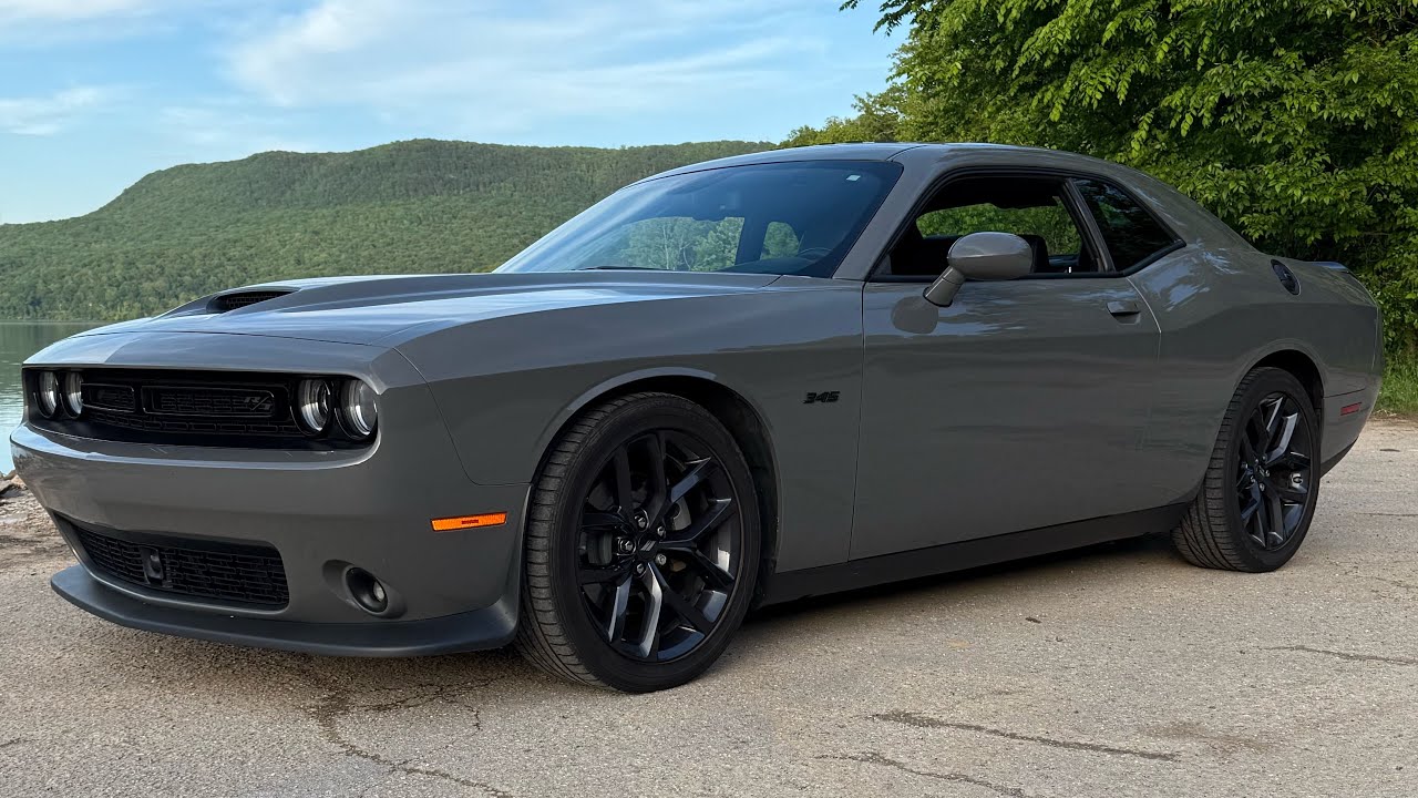 1 YEAR & 50,000+ miles. It can’t beat an Ecoboost Mustang off the line ...