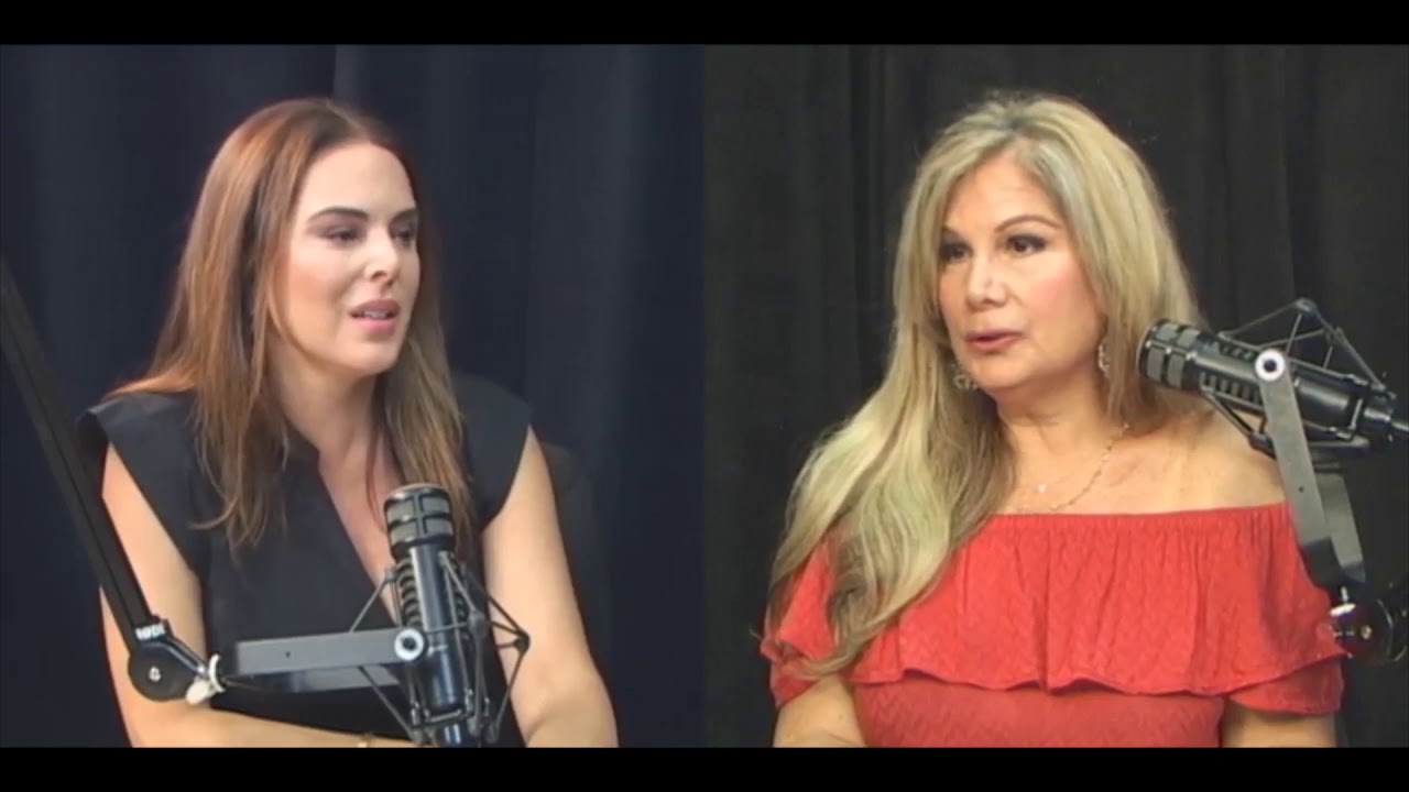 Deborah Kobylt LIVE Promo: More Need Now - YouTube