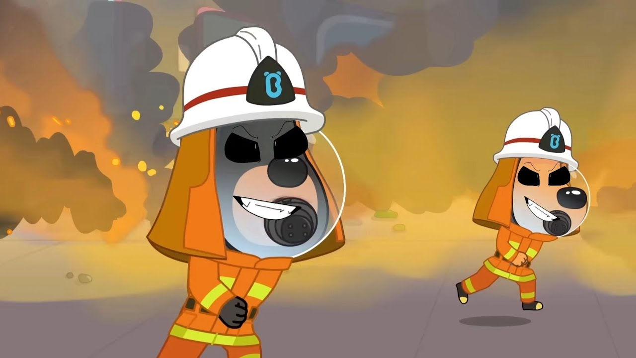 Monster How Should I Feel meme - Labrador and Friends version /Meme ...