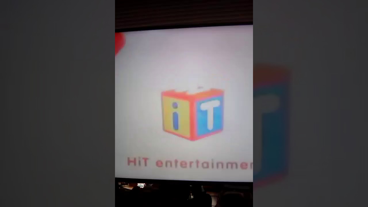 Arc Productions Went Thirteen HiT Entertainment - YouTube