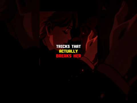 Dark Psychology Tricks to Break a Girl’s Ego #darkpsychology #manipulation