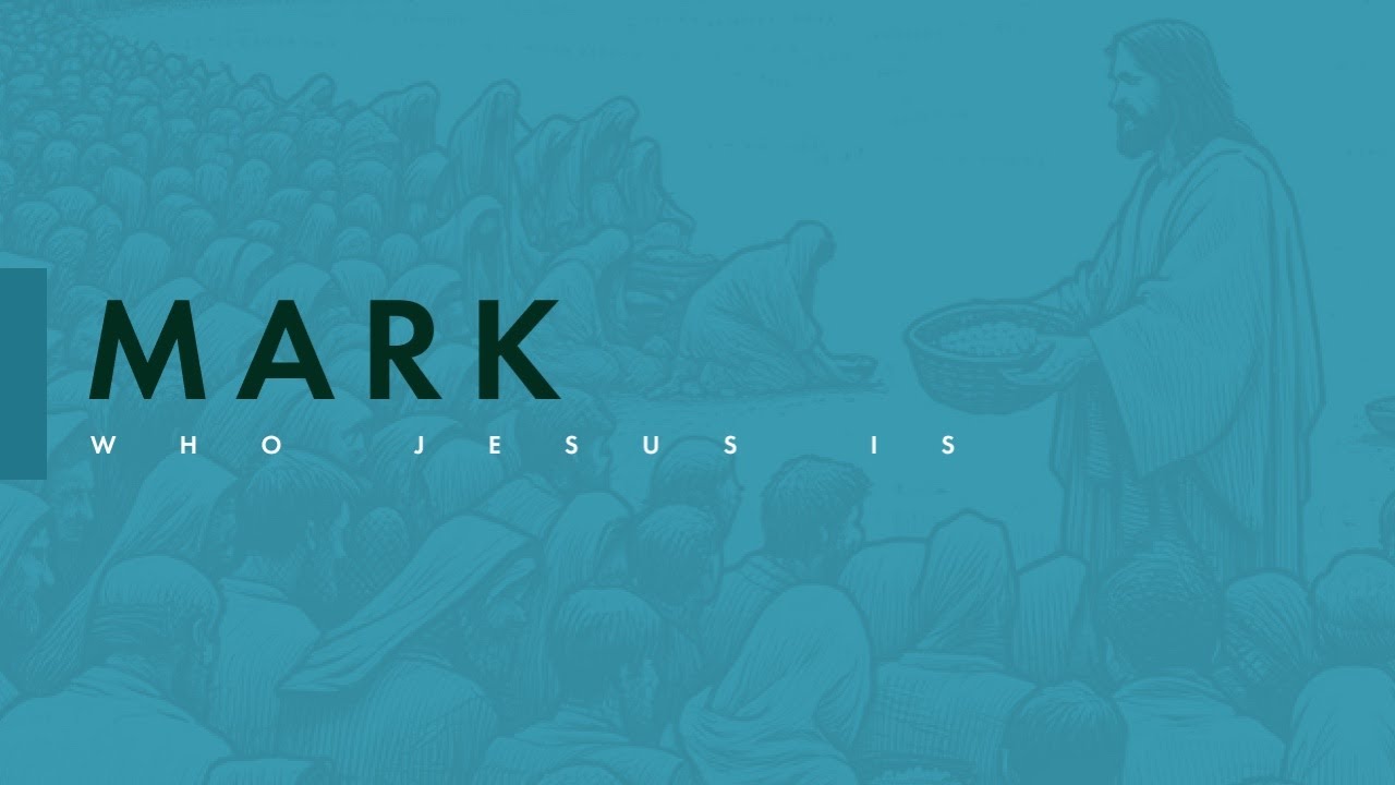 03-17-24 The Gospel Of Mark: Jesus Does All Things Well - YouTube