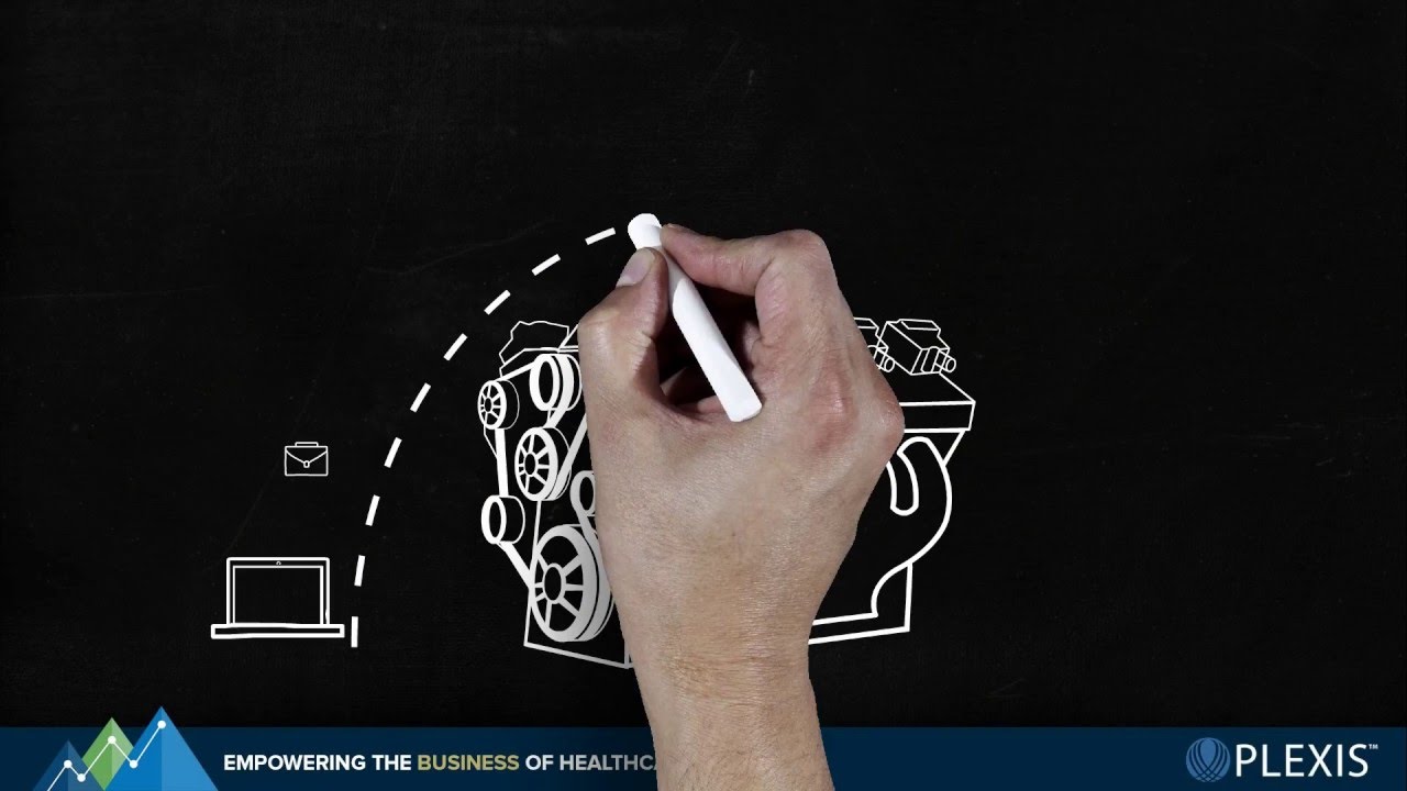 PLEXIS Payer Platform Explainer - YouTube