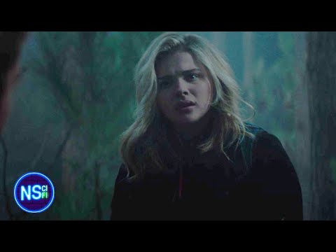 Evan Is an Alien | 5th Wave