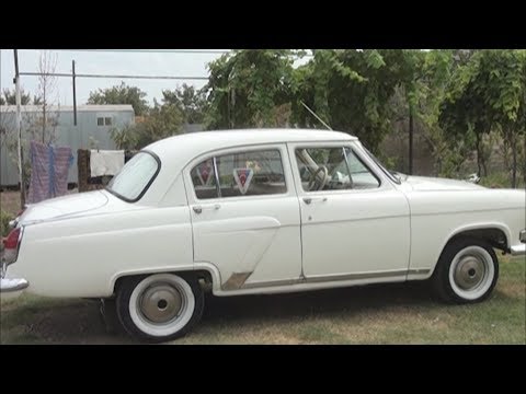 Bərdə sakinin qədim əşyalara olan sevgisi