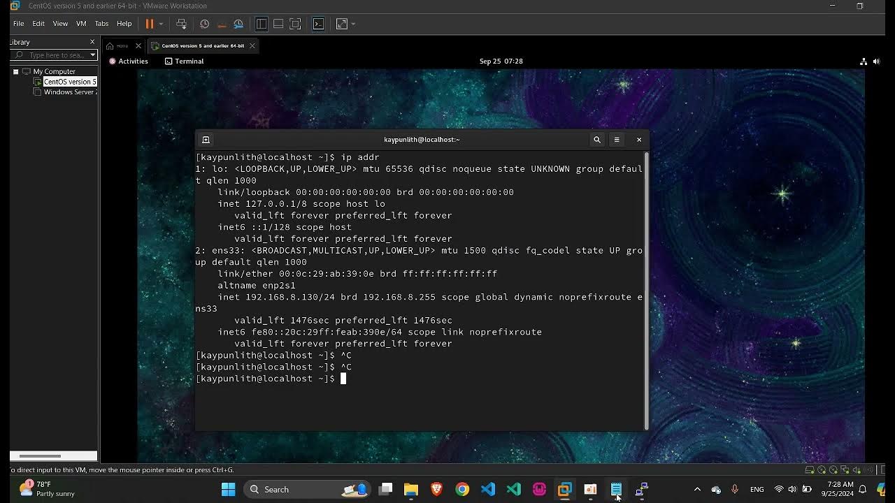 Bassic comments in Linux part1 - YouTube