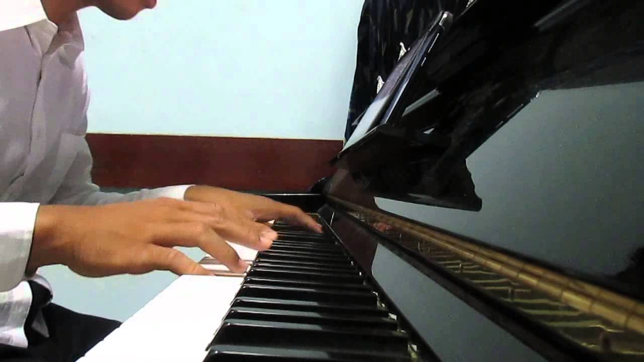 Europe Skies - Piano N - YouTube