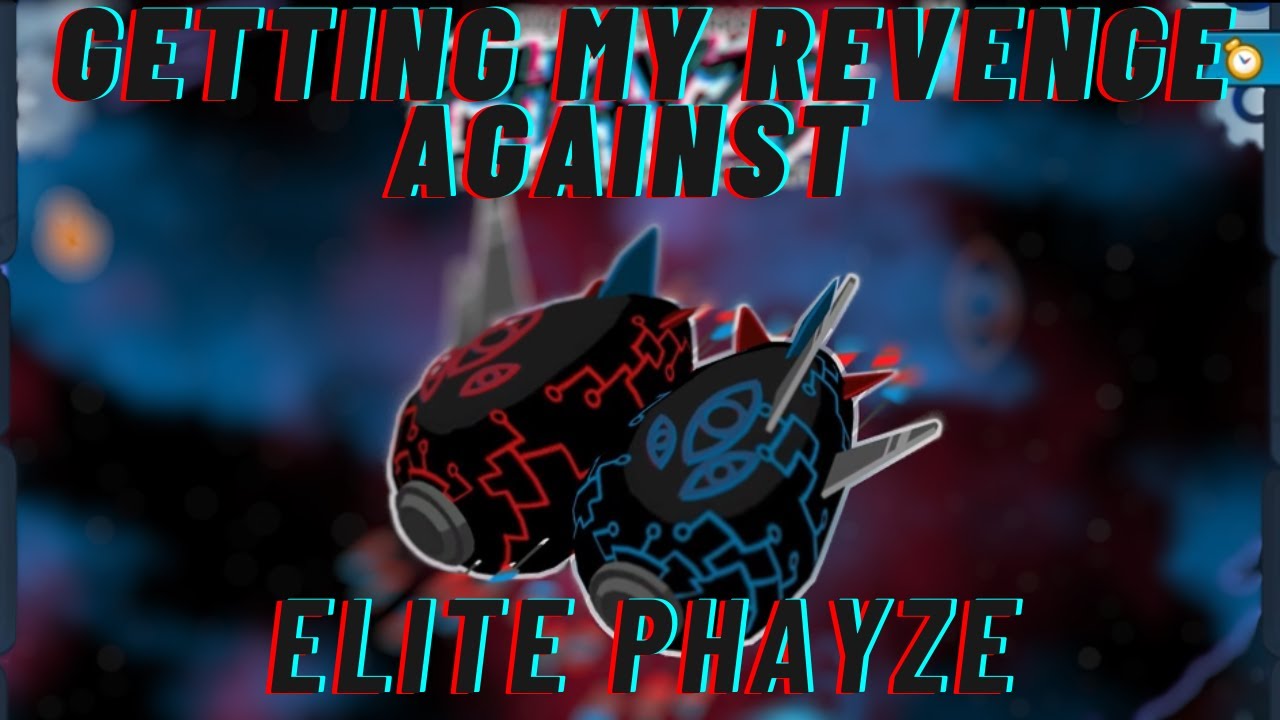 BEATING ELITE PHAYZE - BTD6 - YouTube