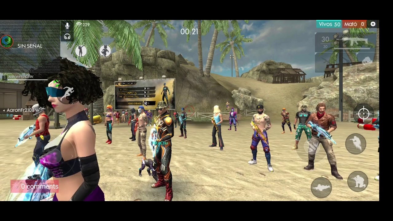 xBOMB GAMINGx Sabado De Partidas - YouTube