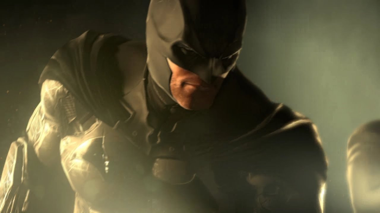 BATMAN ARKHAM ORIGINS PREDATOR CHALLENGE 11 WRECKING CREW (EXTREME ...