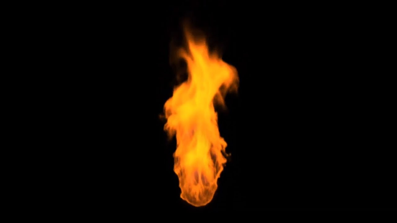 Fire Green Screen HD। Green screen effects HD video। FIRE Animation ...