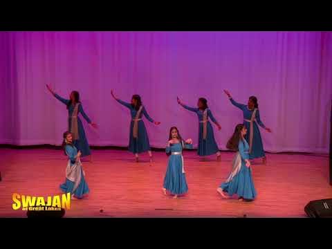 Baarish - Swajan Durga Puja 2024 - YouTube