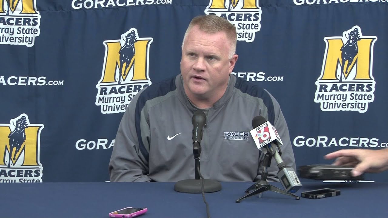 Women's Basketball Press Conference - December 5th - YouTube