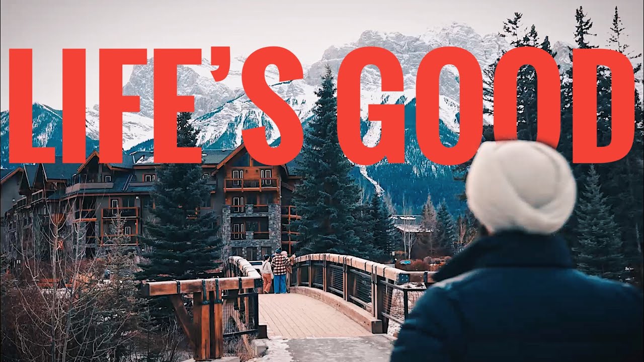 LIFE'S GOOD - SUN.E RAI | OFFXBEAT | FROM FUTURE - YouTube