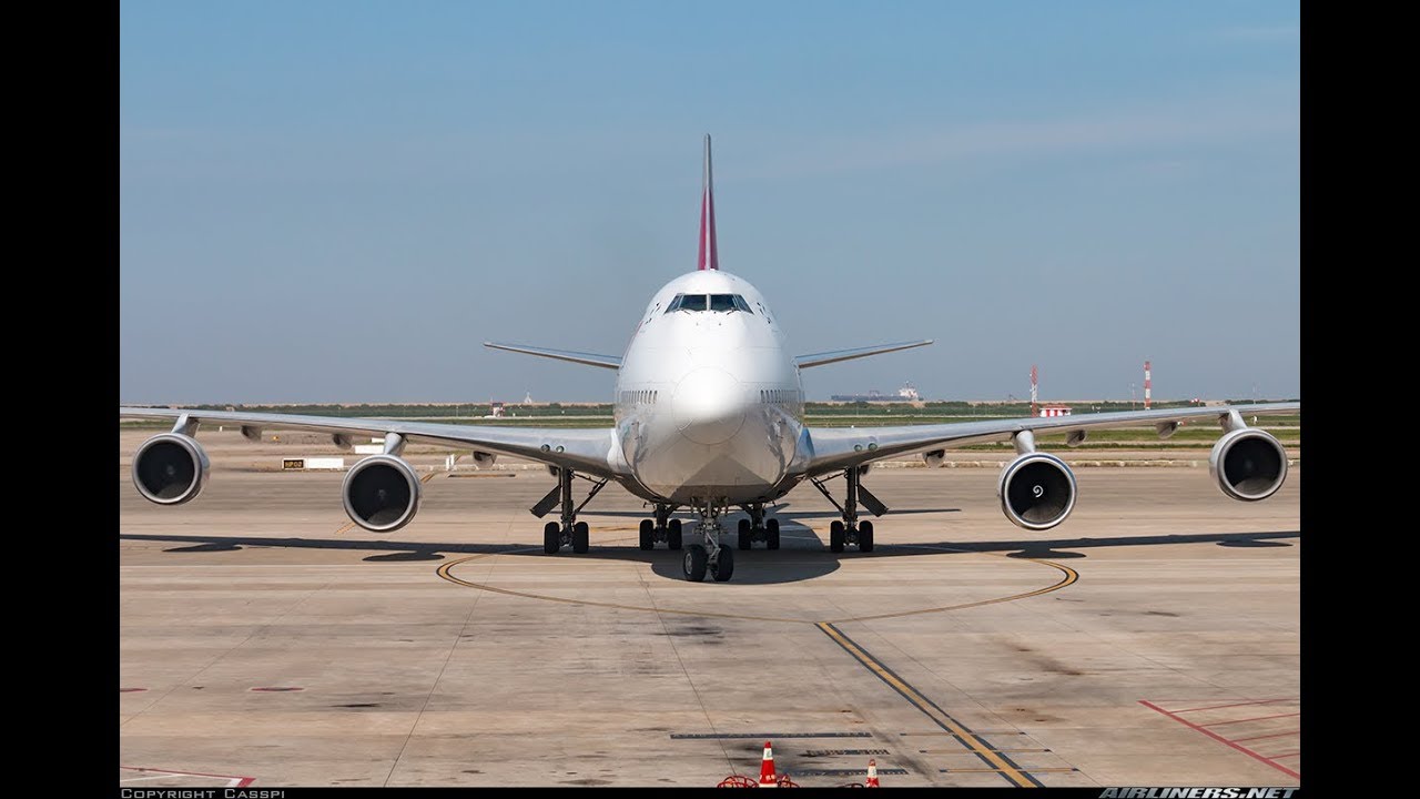 [P3D V4.1][VATSIM] RKSI - RJGG AAR251 인천 - 나고야 - YouTube