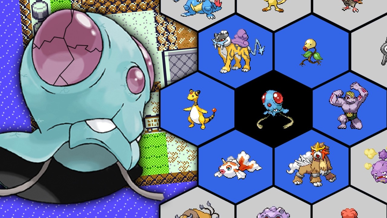 Spreading the ZOMBIE Pokemon Virus with Mind Games - YouTube