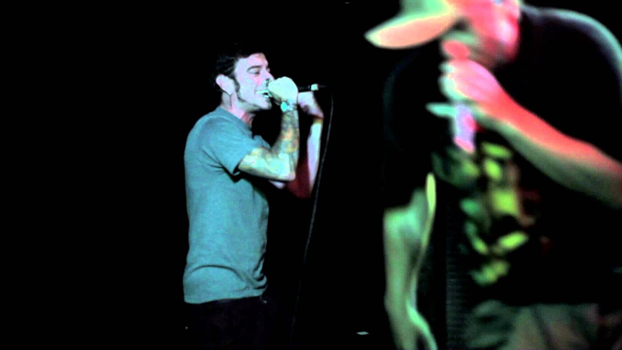 Destructo Bunny & Apaulo 8 at Jefferson Jay's Open Mic - YouTube