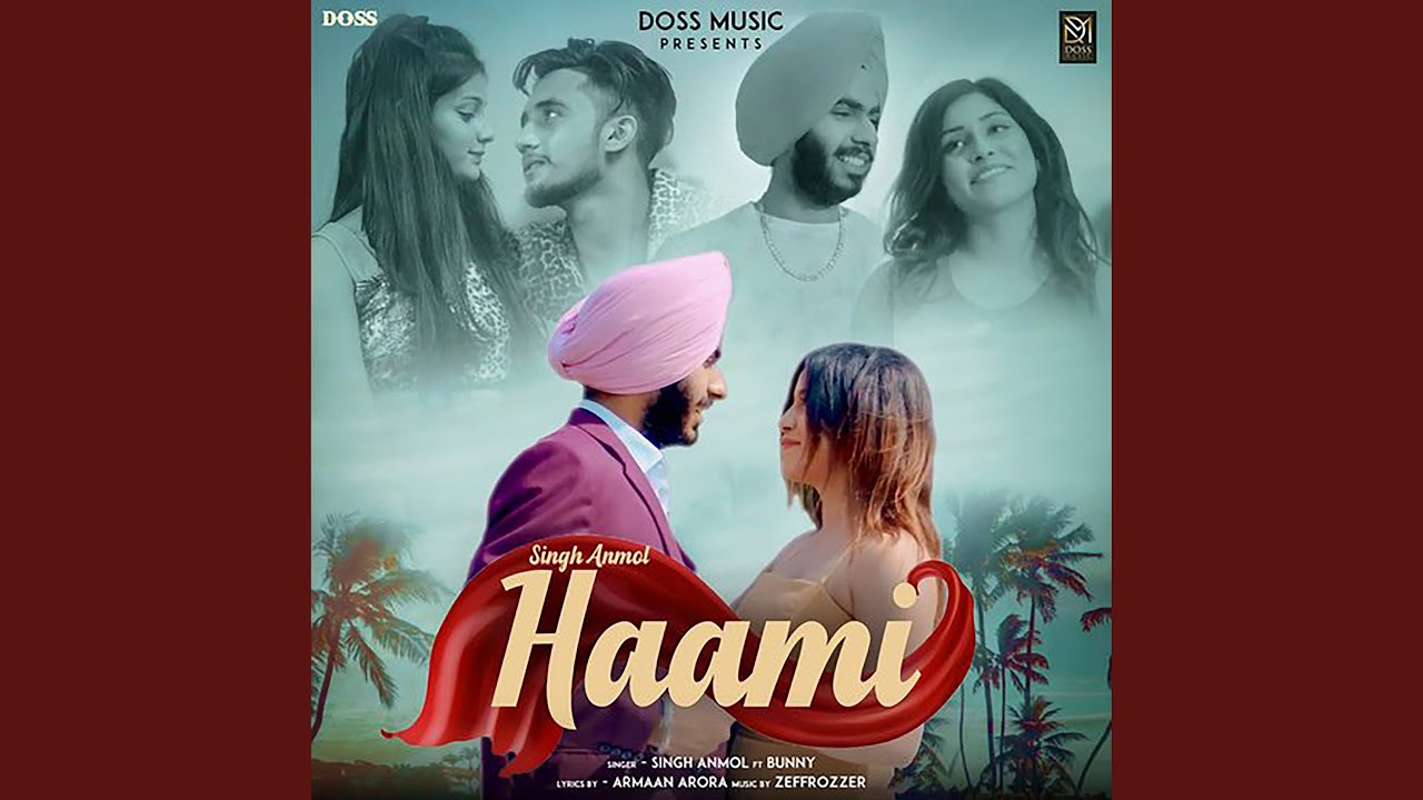 Haami - YouTube