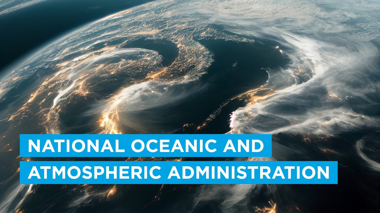 WEBINAR : National Oceanic and Atmospheric Administration | The ...