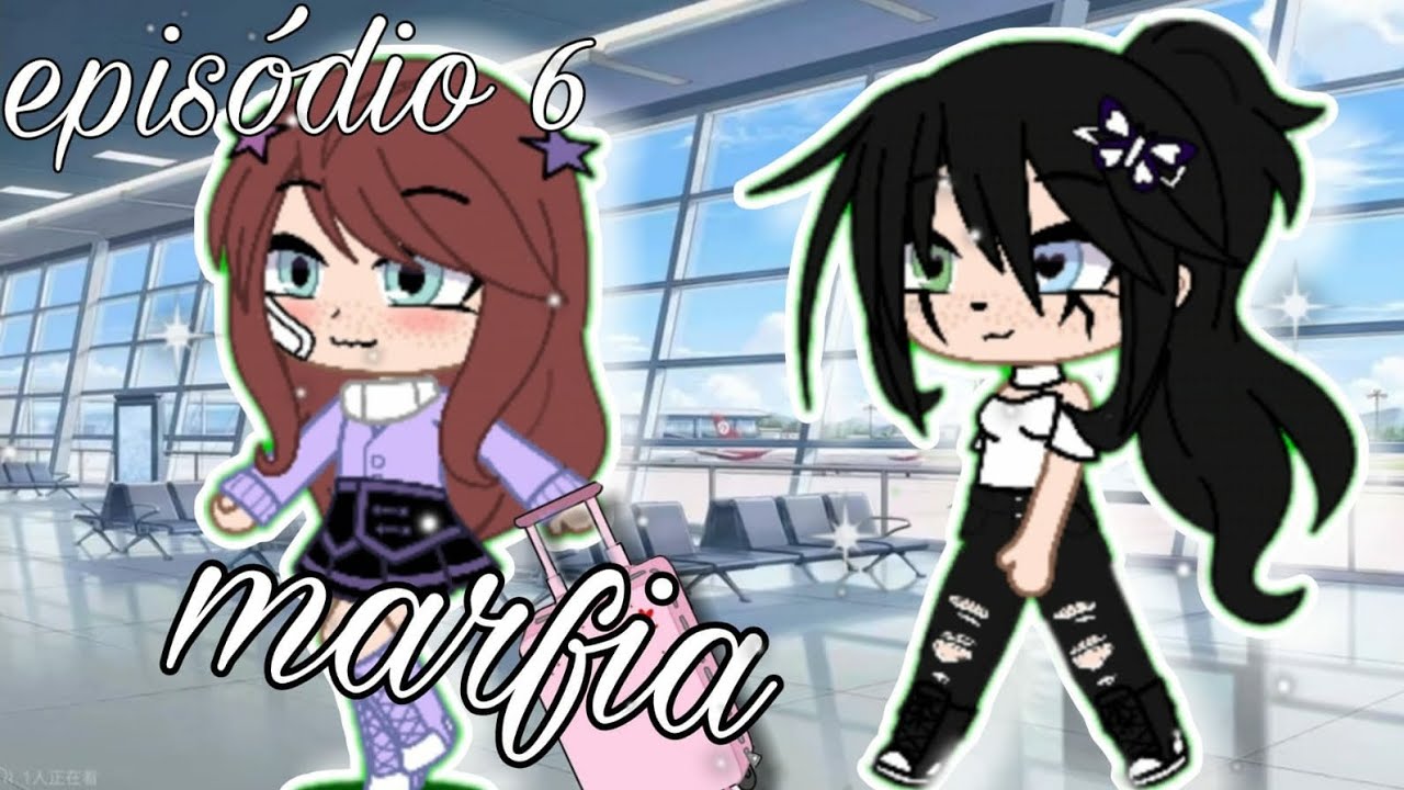 marfia episódio:6 - YouTube