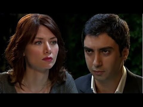 Kurtlar Vadisi Pusu 3  Bölüm. Polat Alemdar ve Ahu Toros görüşmesi