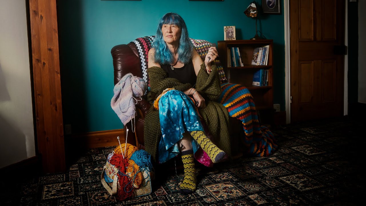 #NowIKnow - Dawn's story - YouTube