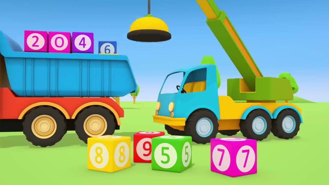 Car cartoons for kids & car cartoons full episodes. Cartoon cars for ...