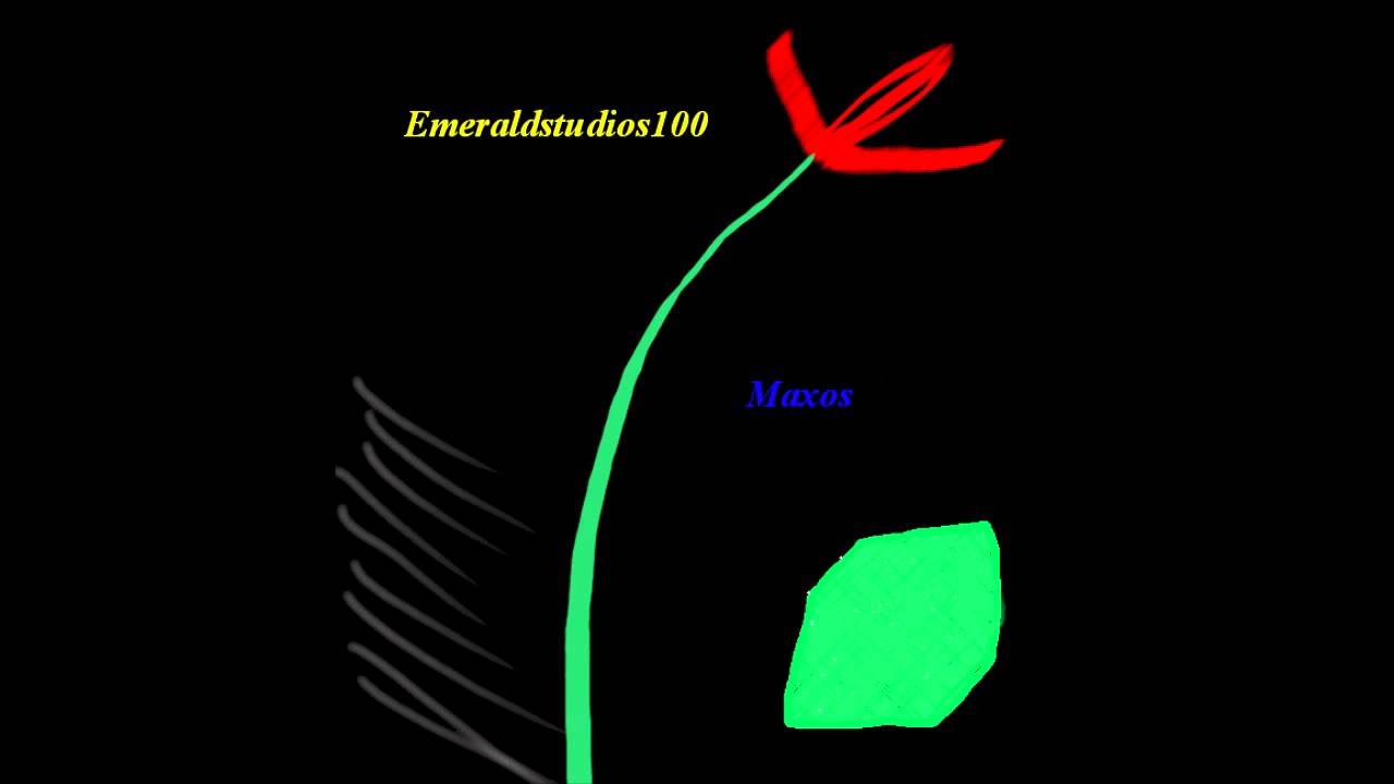 Maxos's Music Demo - YouTube
