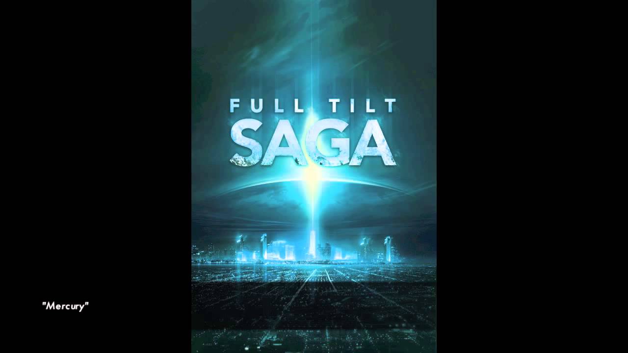 Full Tilt: SAGA - Greatest Hits (Album Sampler) - YouTube