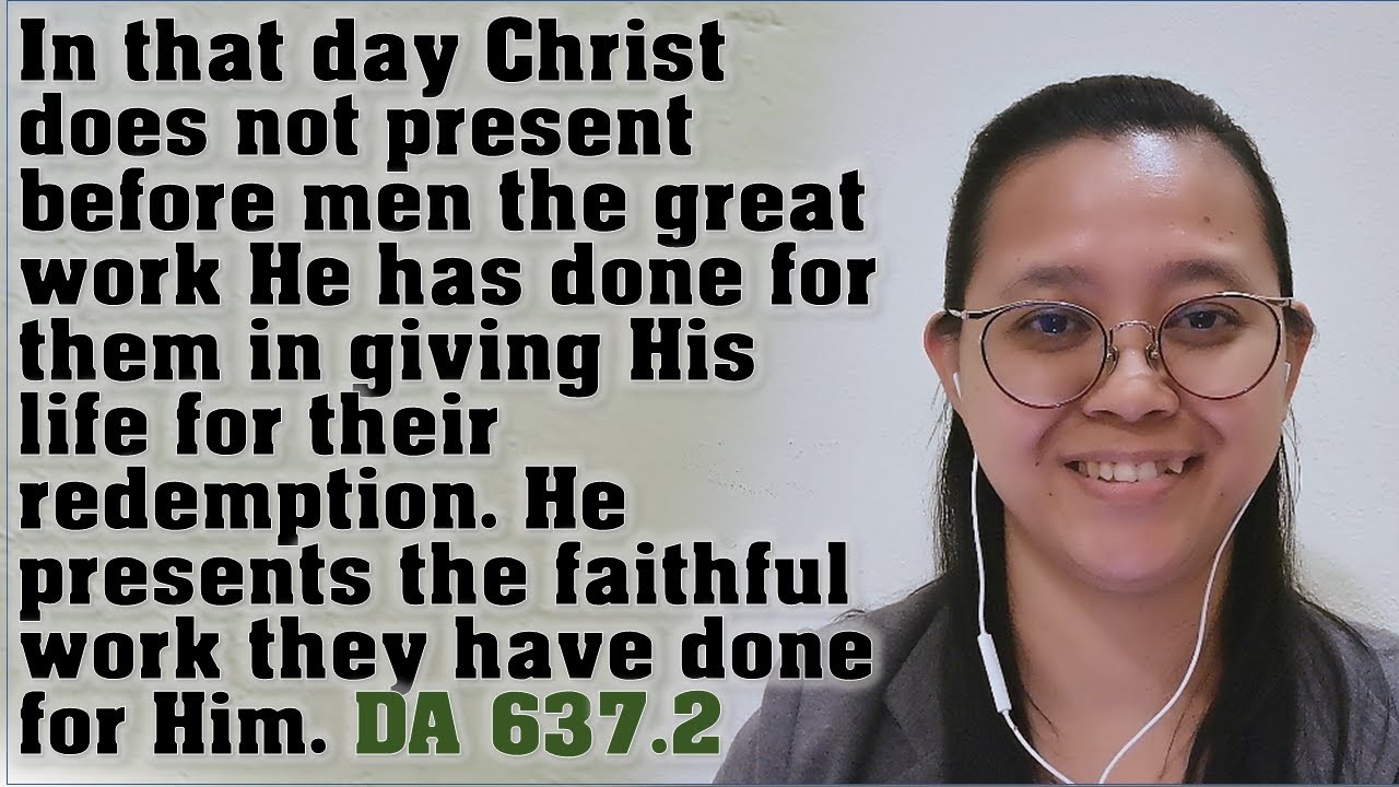 Daily Devotion Reading for 4 February 2024 - YouTube