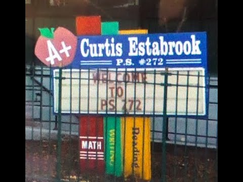 P.S. 272 Believes! - YouTube