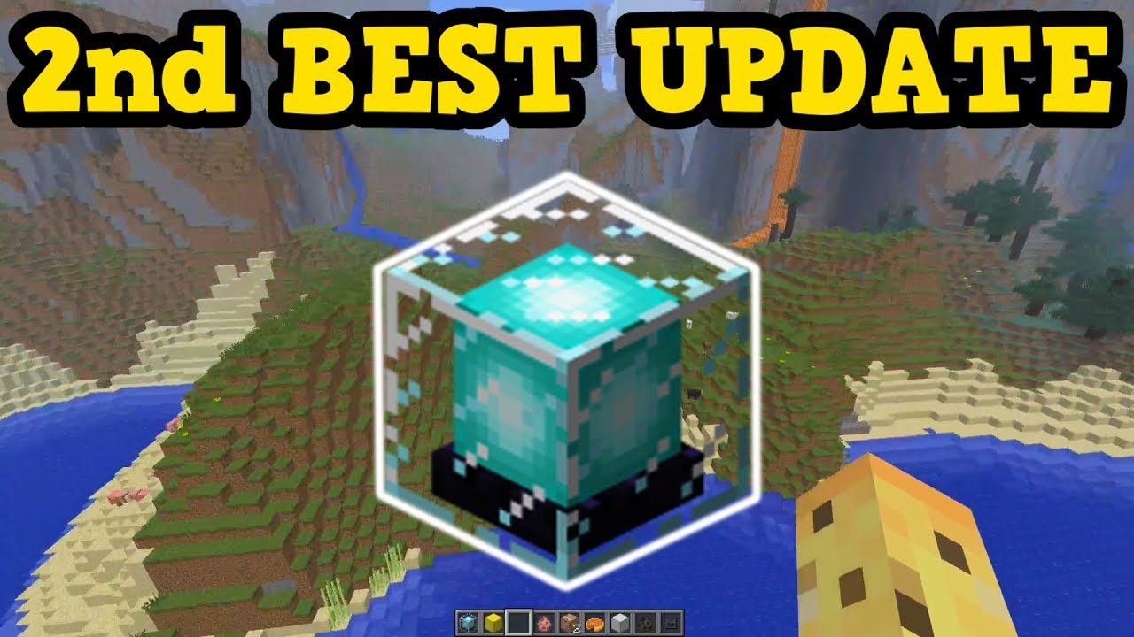 NEW BOSS, NEW MECHANIC - 2nd Best Update OF ALL TIME - YouTube