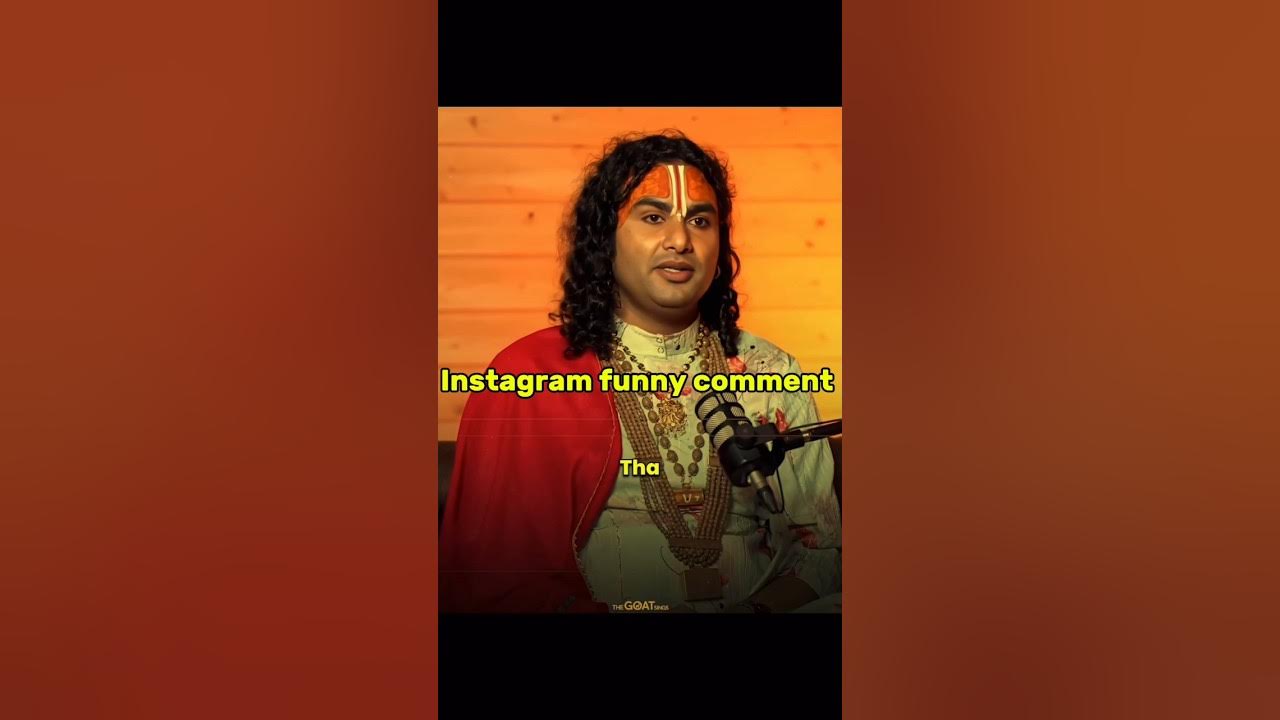 Ye kab hua 😯. Ec2m reading Instagram funny comment || #shorts #instagram #comment #ytshort - YouTube