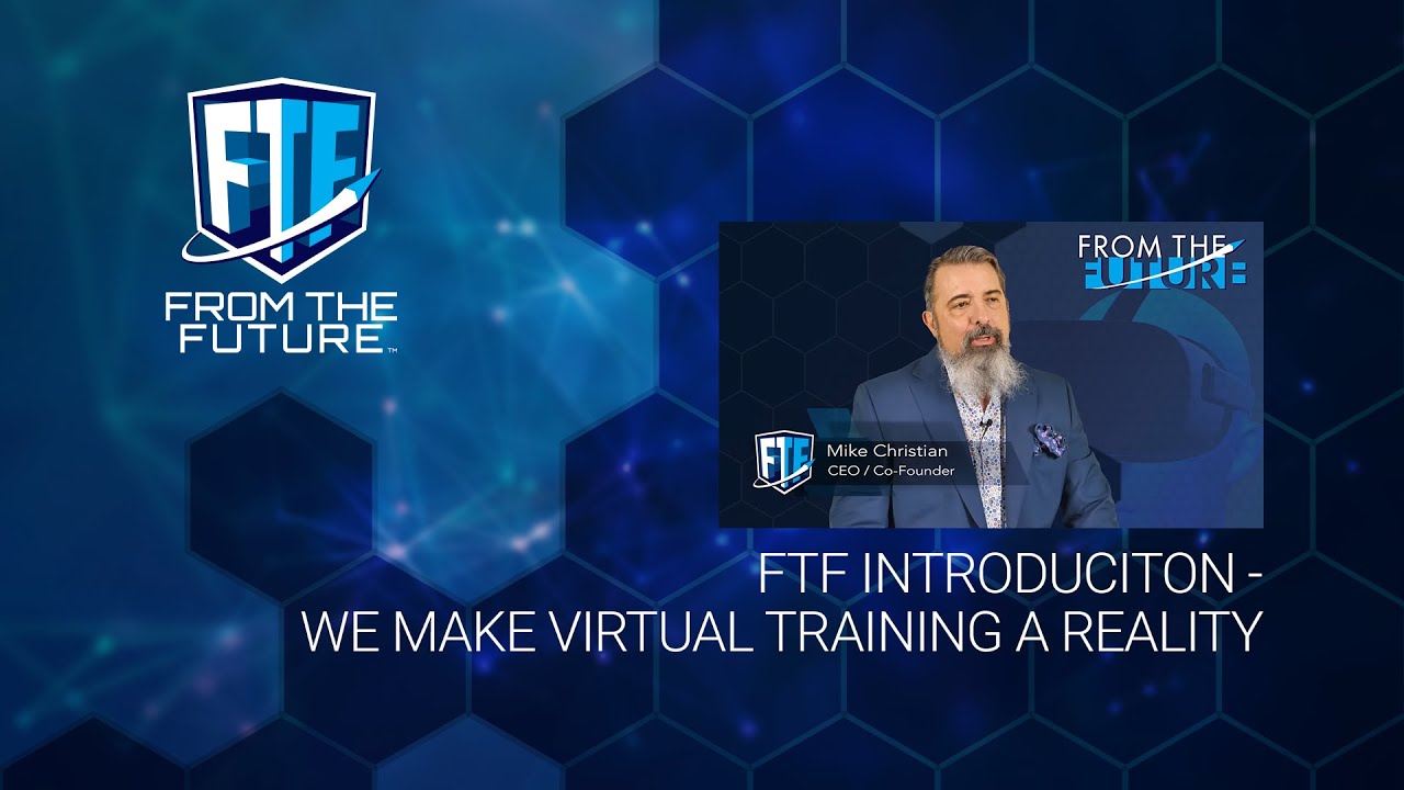 FTF Introduction - YouTube