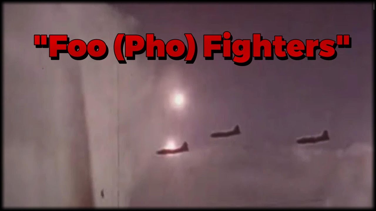 Ball Lightning & "Foo Fighters" (compilation) - YouTube