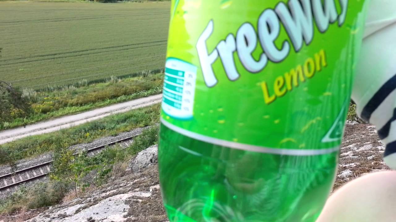 Testissä Freeway Lemon - YouTube