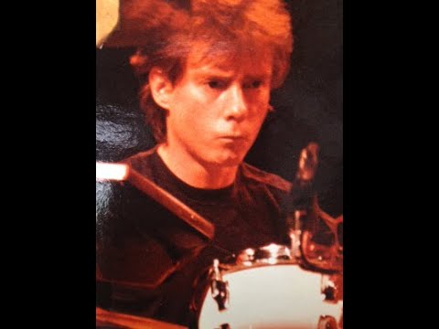 The Michael Shrieve Interview - YouTube