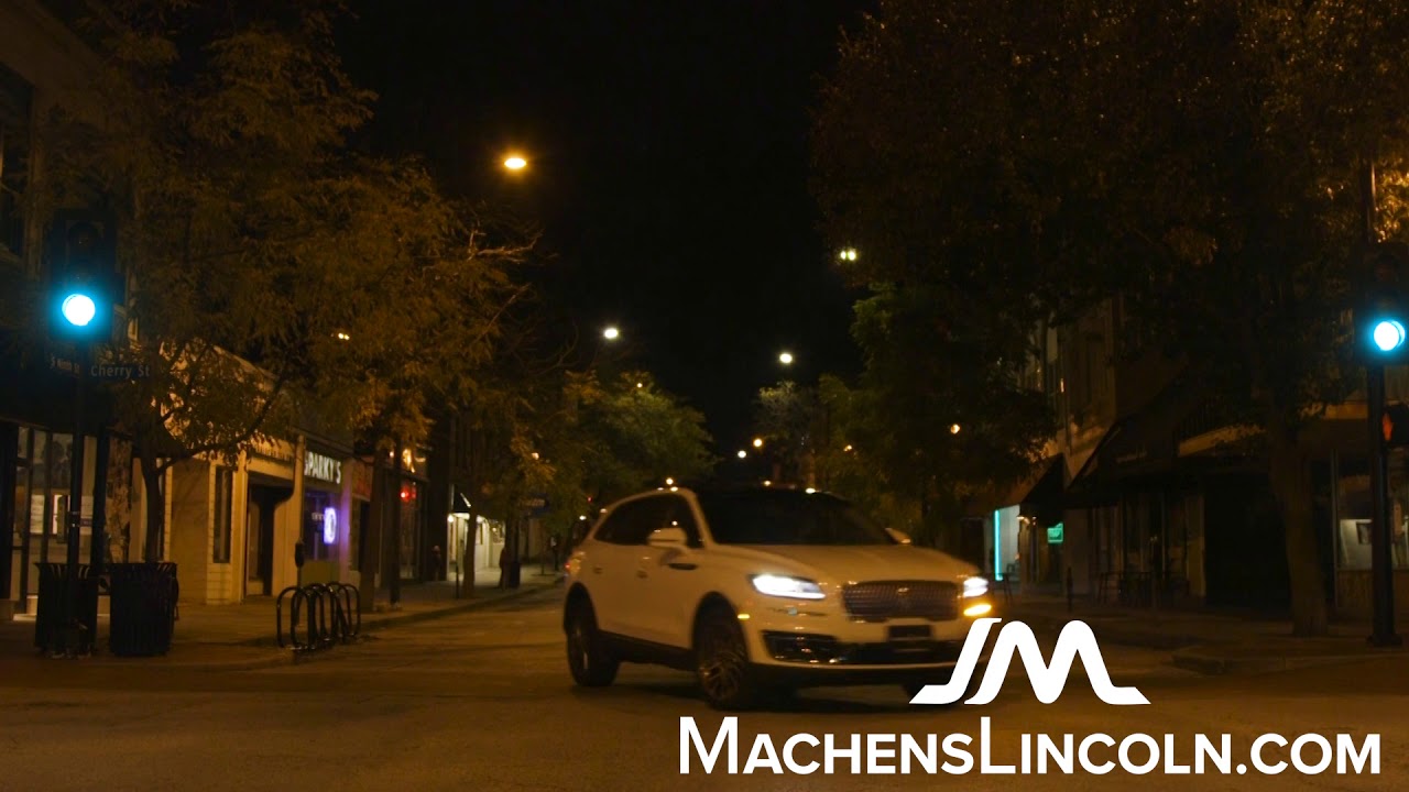 Joe Machens Lincoln 2020 - YouTube