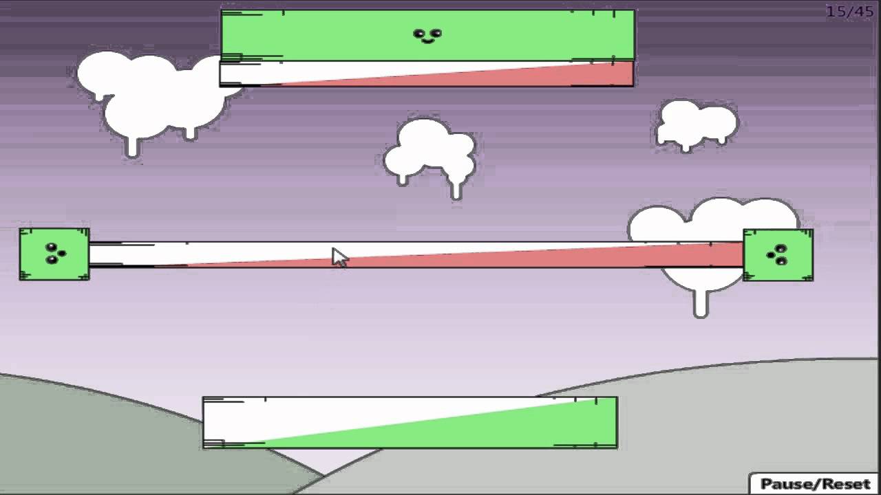 Red Remover Walkthrough - Levels 11-20 (Par) - YouTube