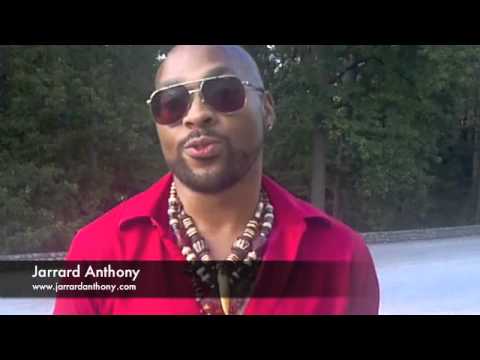 Jarrard Anthony The Making of Lucky Day Video Behind the Scenes 2012 ...