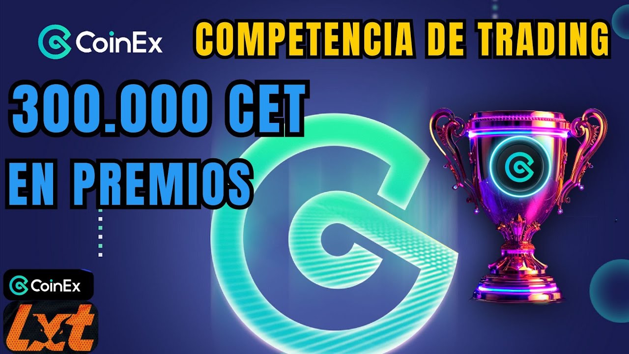 COMPETENCIA POR 300.000 CET - YouTube