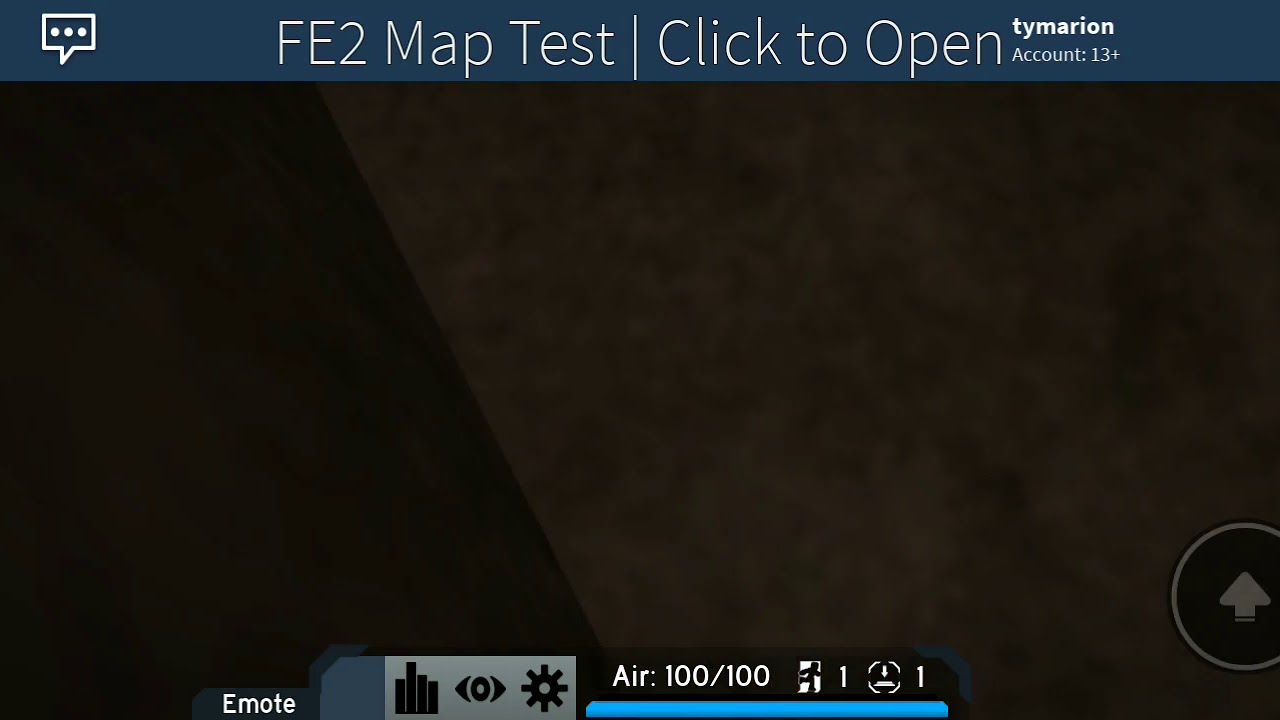 FE2 Map test Destination Solo Mobile. [Bad Ending] - YouTube