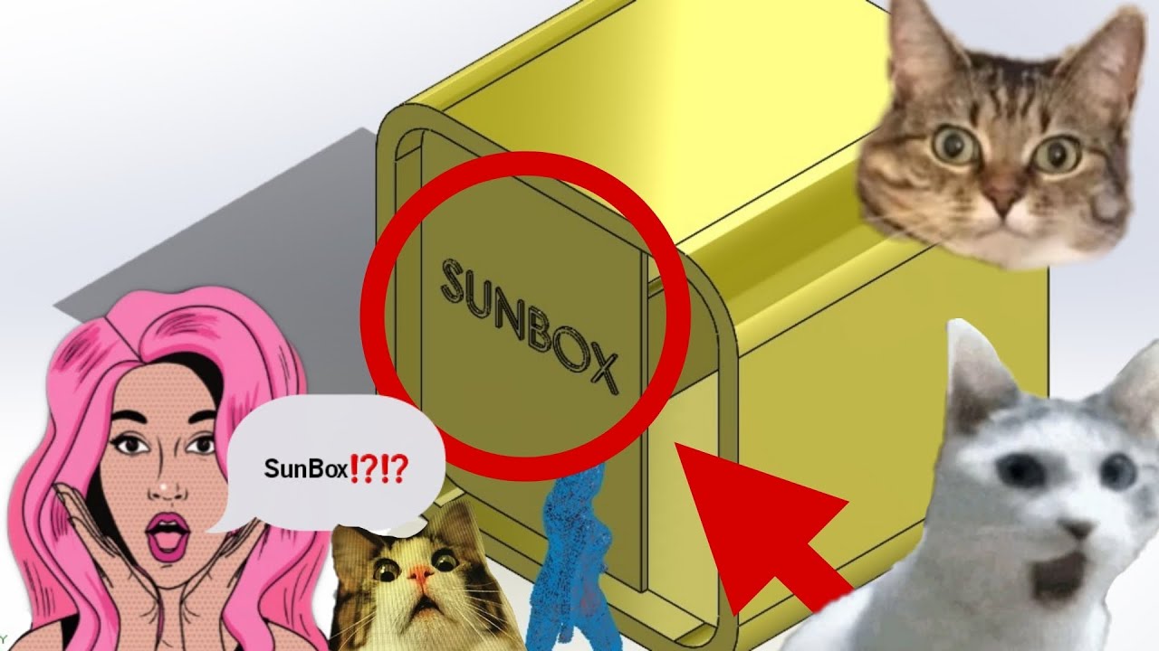 SUNBOX || Helios - YouTube