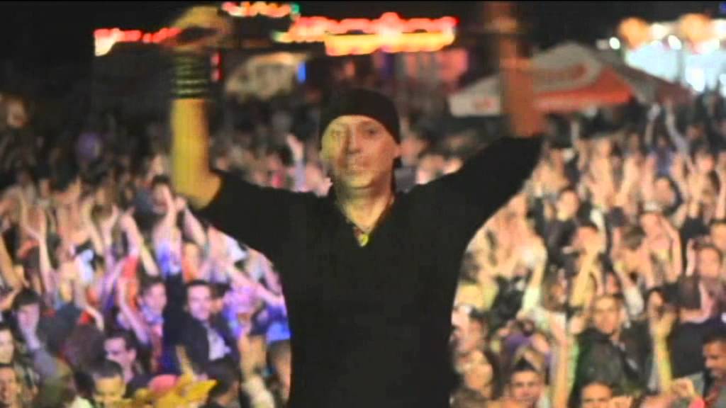 DJ Dominique Summer 2011 - YouTube